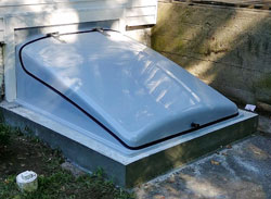 Before & After Images | Clamdoor