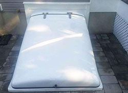 Before & After Images | Clamdoor