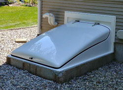 Before & After Images | Clamdoor