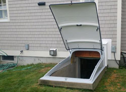 Before & After Images | Clamdoor