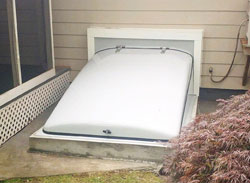 Before & After Images | Clamdoor