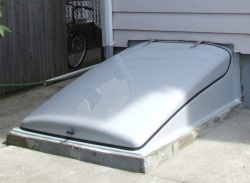 Before & After Images | Clamdoor