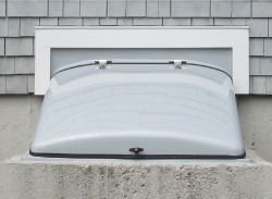 Before & After Images | Clamdoor