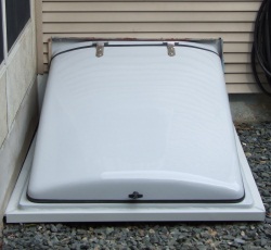 Before & After Images | Clamdoor