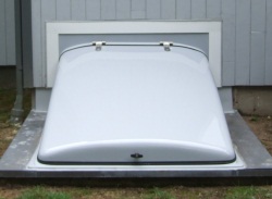 Before & After Images | Clamdoor