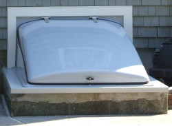 Before & After Images | Clamdoor