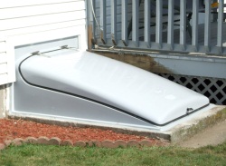 Before & After Images | Clamdoor